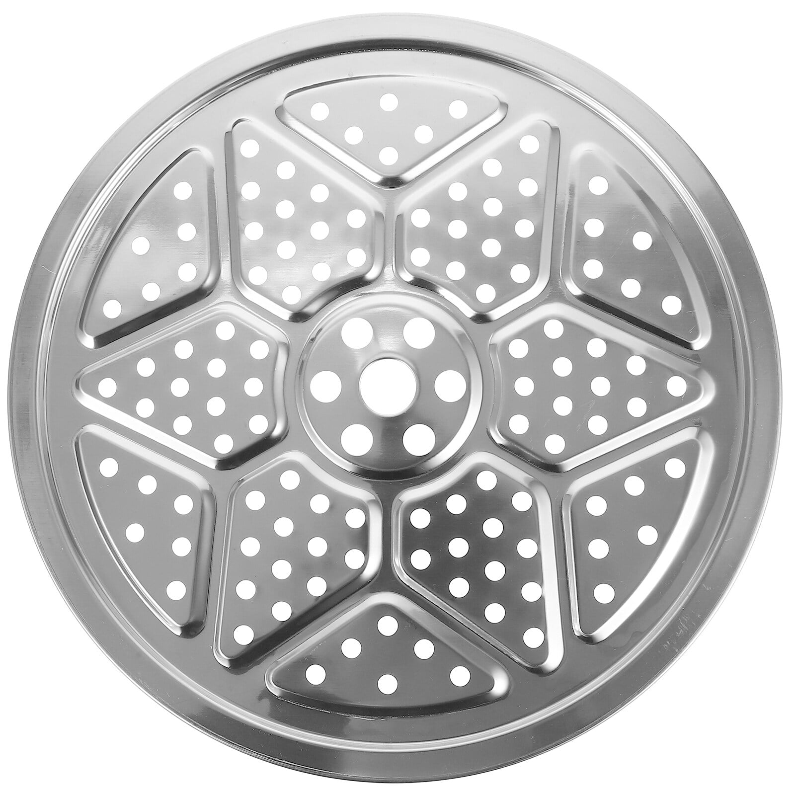 Steamer Canner Rack Dishwasher Safe Canning Rack Pressure Cooker Rack ...