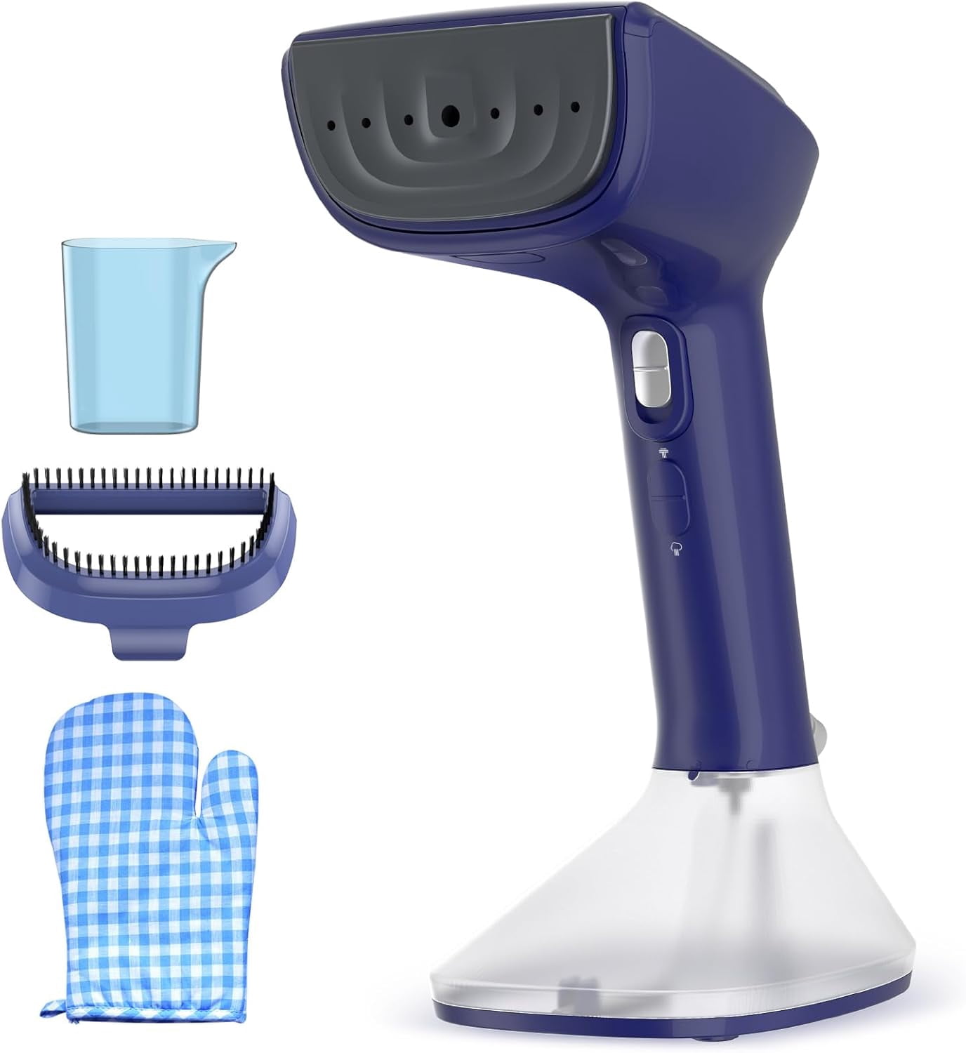 Steamer for Clothes, Handheld Steamer with Wet&Dry Ironing Modes, 20 ...