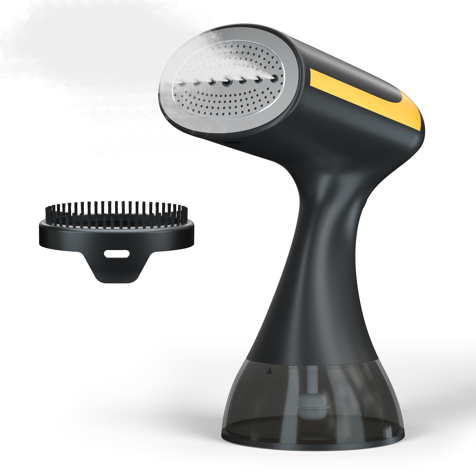 Steamer for Clothes, Portable Clothes Steamer for Fabric Wrinkles ...