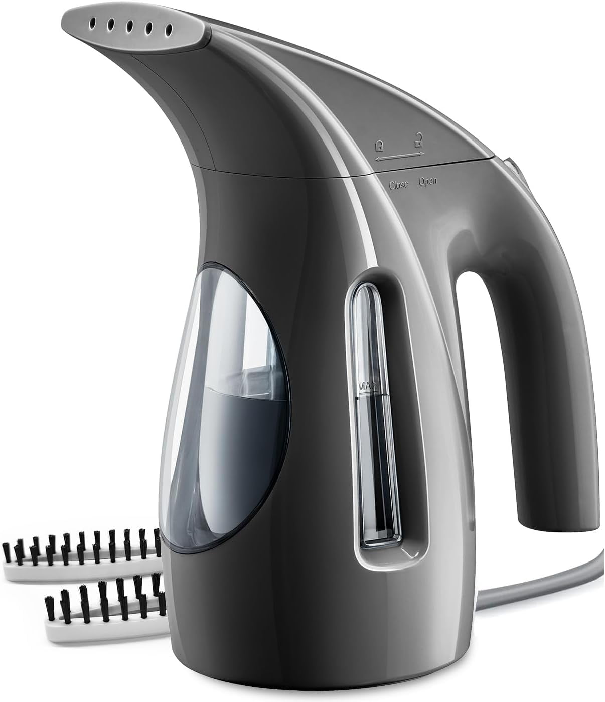 Steamer for Clothes, Portable Handheld Design, 240ml Big Capacity, 700W ...