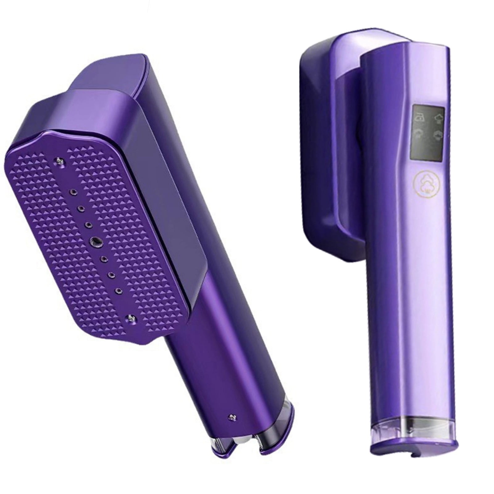 Steamer for Clothes, Portable Handheld Garment Steamer for Fabric ...