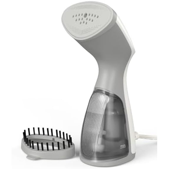 Steamer for Clothes, Travel Handheld Clothing Steamer for Garments, 25 ...