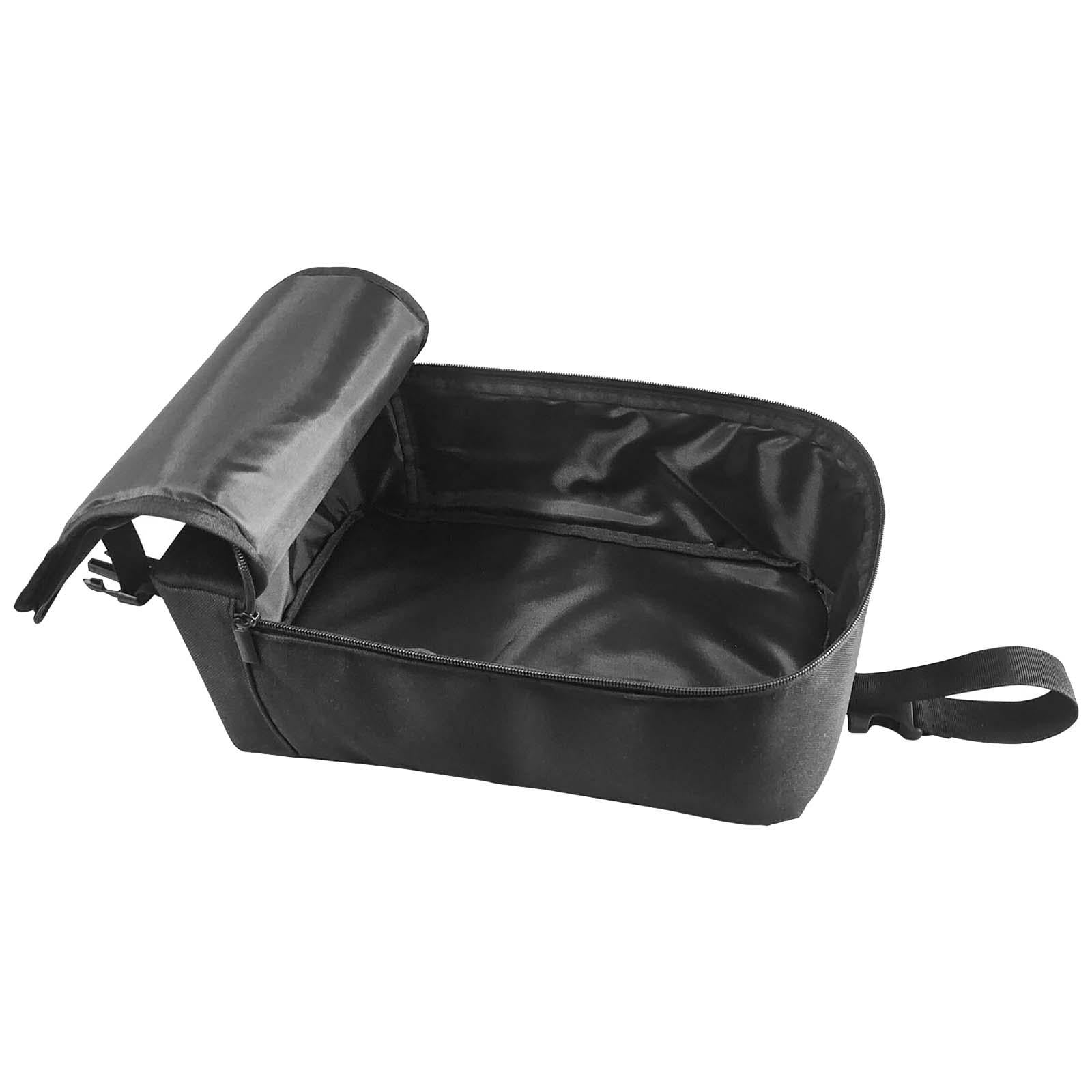 Steamer Organizer Travel Steamer Bag with Hanging Strap Dustproof ...