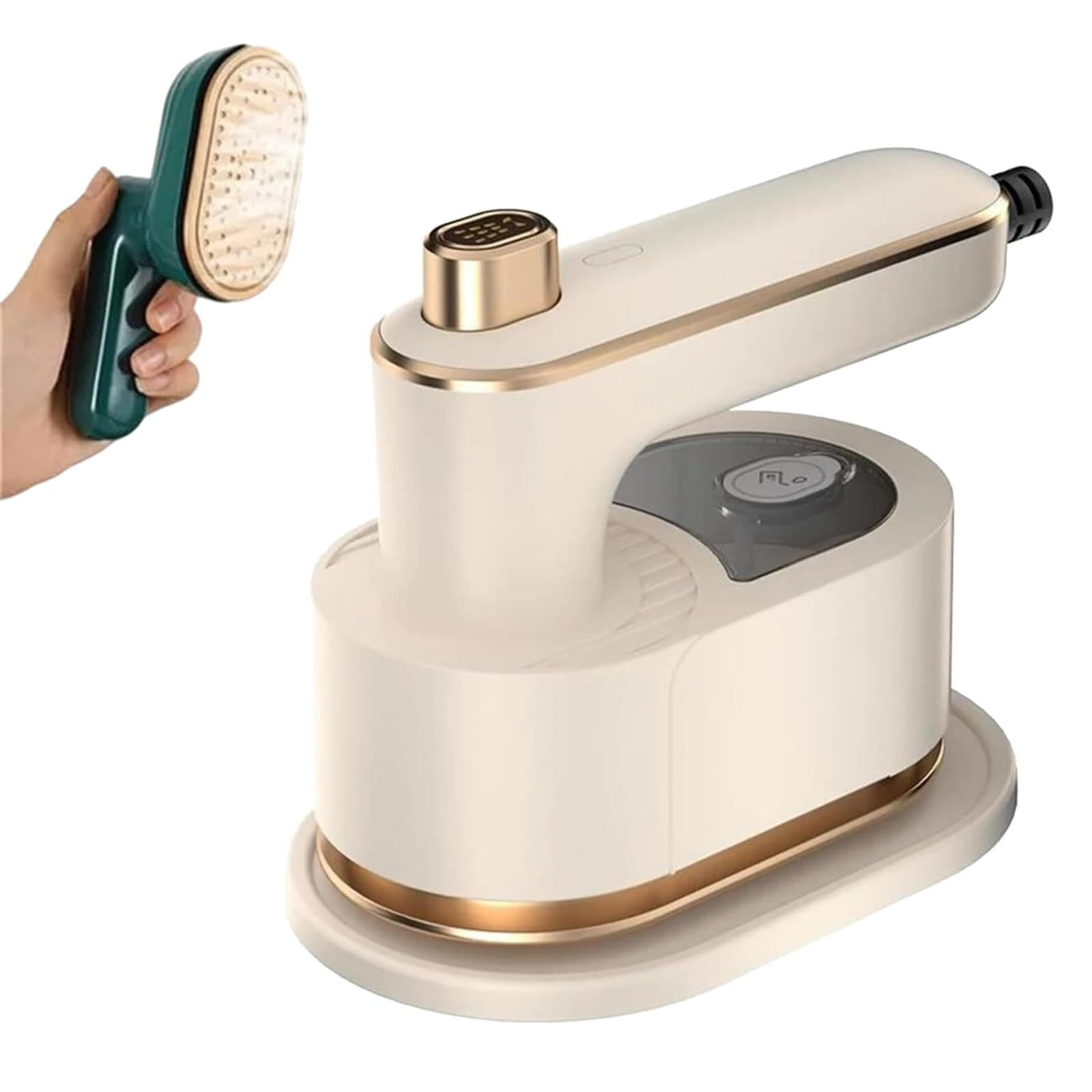 Steamer, Portable Mini Travel Iron, for Rotary Garment Iron, 180 ...