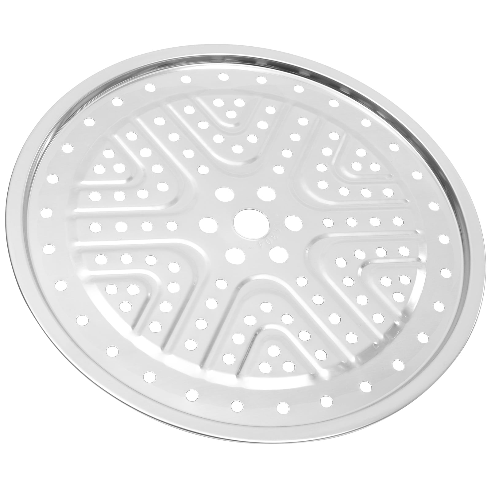 Steamer Pot Canner Rack Steam Plate Steamer Rack Steaming Baking Rack ...