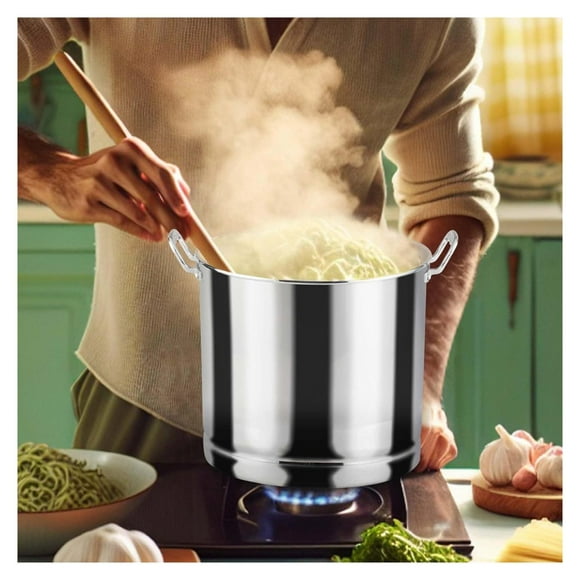 30 Qt Pot Stockpots