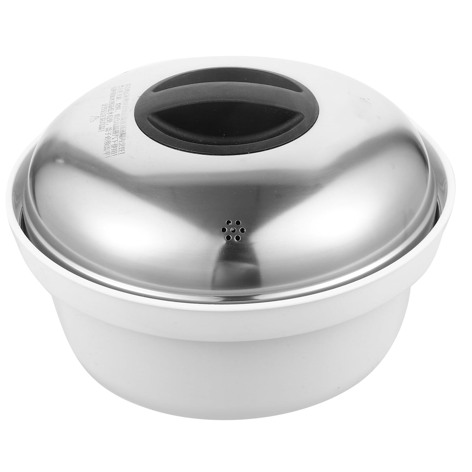 Steamer Set Microwave Ovens Dumpling Steamer Hair Steamer Steam Cooker ...