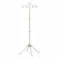 Steamer Stand Telescopic Garment Steamer Rack Height Adjustable Garment ...