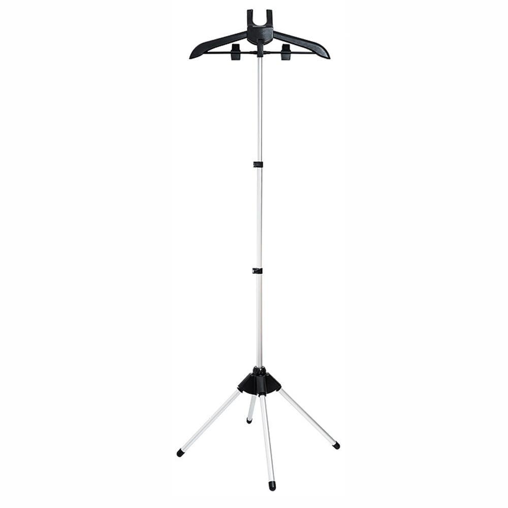 Steamer Stand Telescopic Garment Steamer Rack Height Adjustable Garment ...