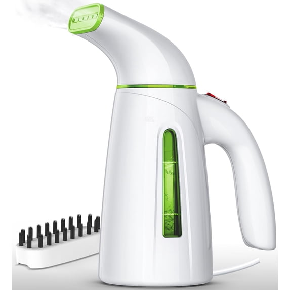 Steamer for Clothes Portable Handheld Travel Steamer 300ml Large ...