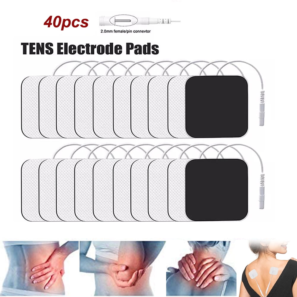 Tens Pads