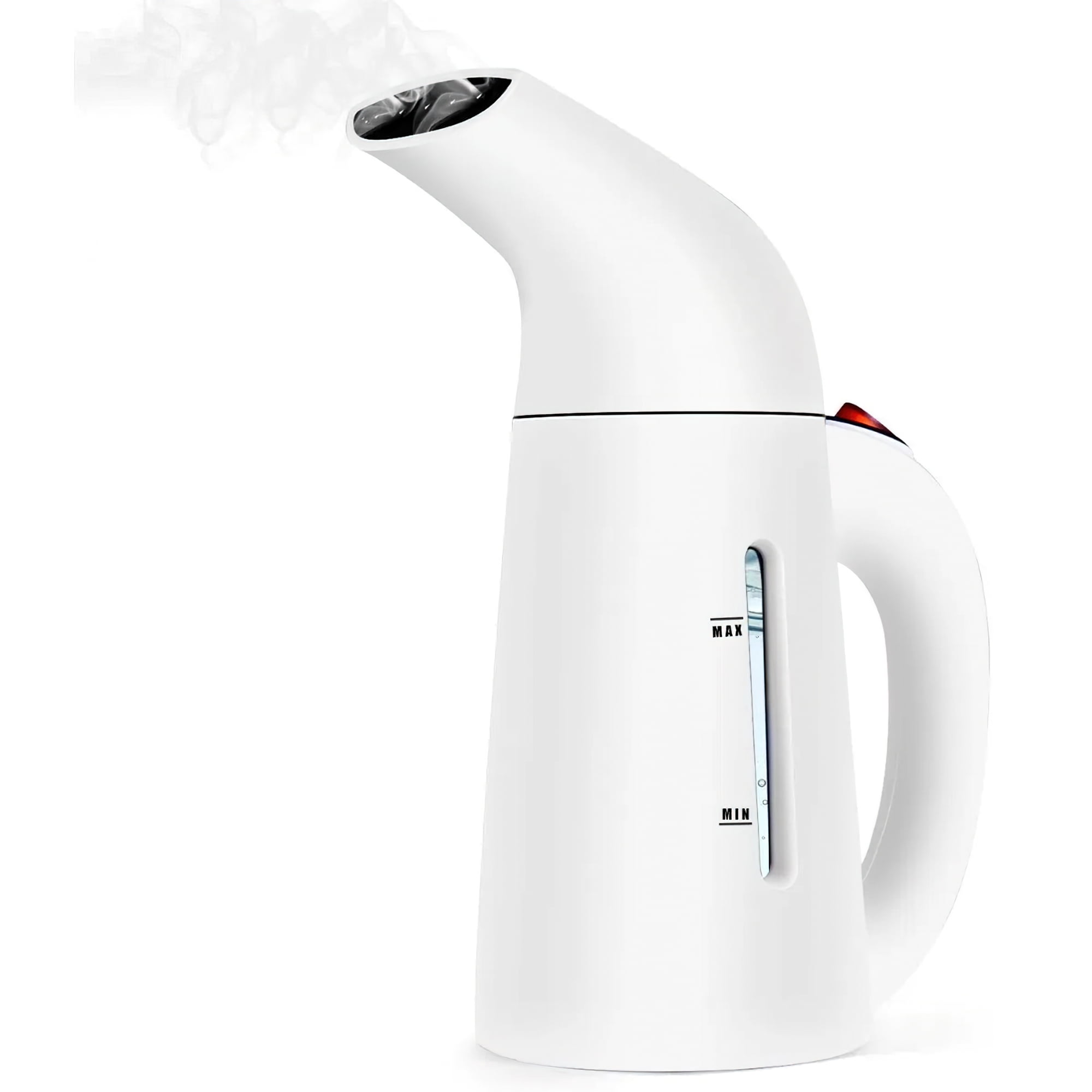 Steamer for Clothes, with Automatic Shut-Off Safety Protection Portable ...