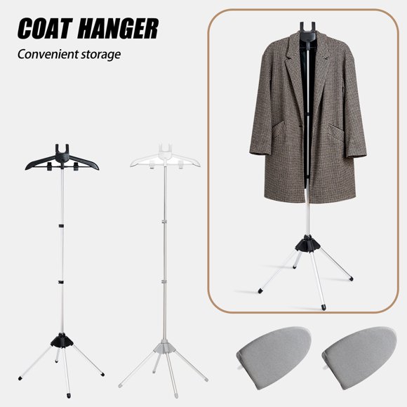 Garment Steamer Stand