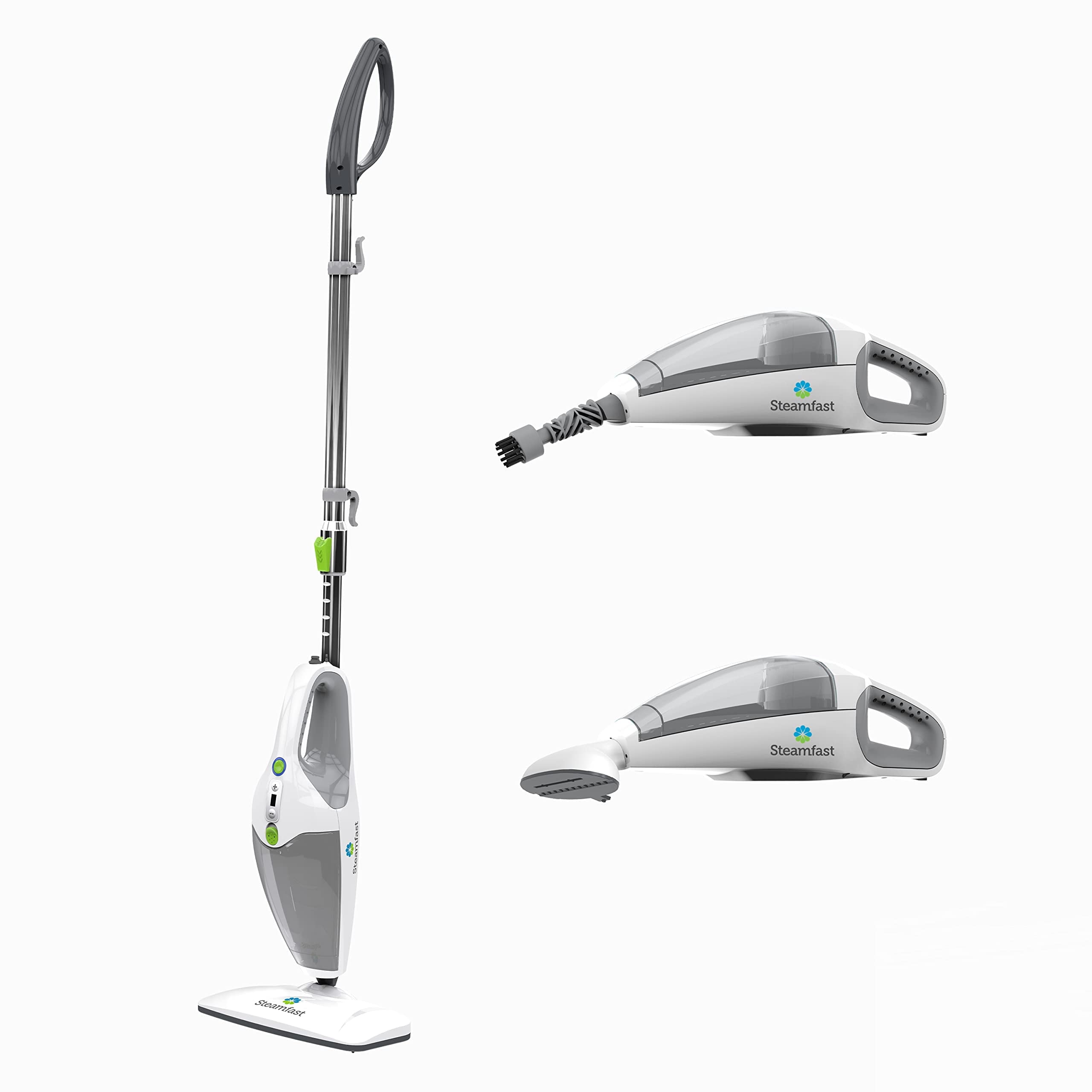 Steamfast SF-295 3-in-1 Mop, Handheld Steam Cleaner, Nepal | Ubuy