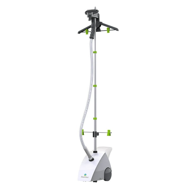 Steamfast SF-547 Full-Size Garment Steamer, White (New) - Walmart.com