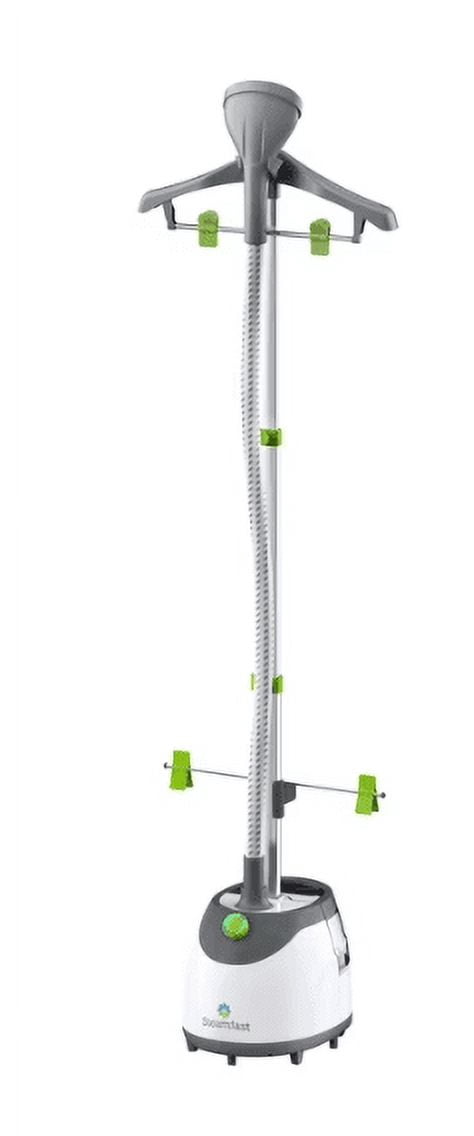 Steamfast SF-567 Full-Size Garment Steamer, Upright Freestanding Fabric ...