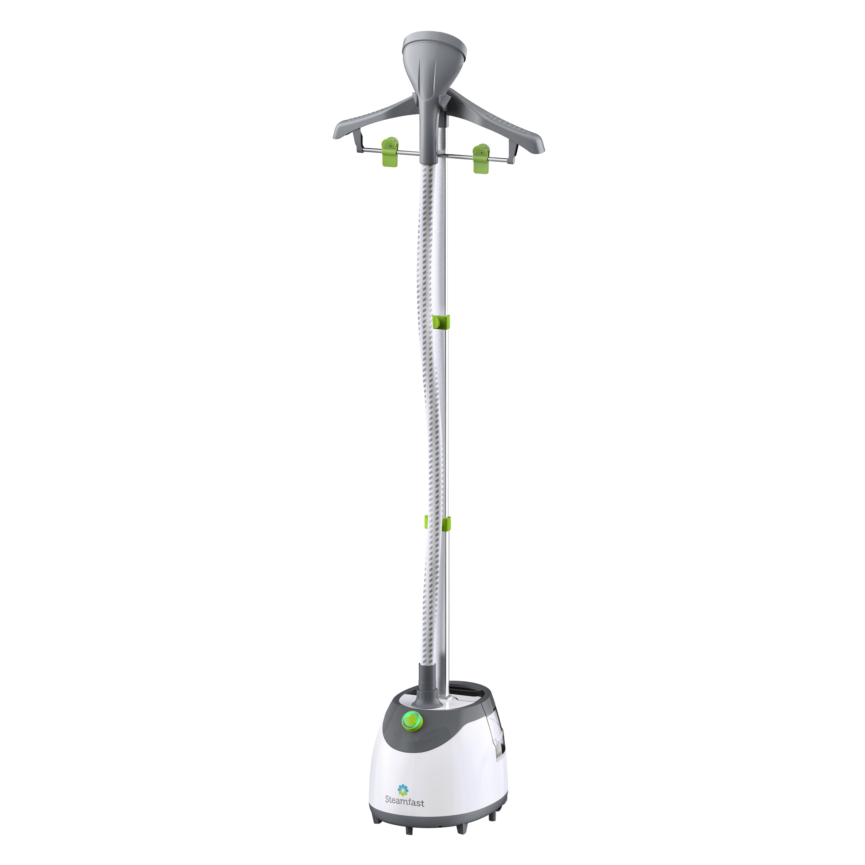 Steamfast SF562 Canister Fabric Steamer - Walmart.com