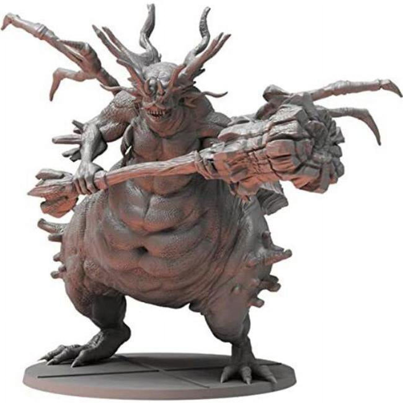 Steamforged Games DS Mini - Protector of the Asylum Miniature Set ...