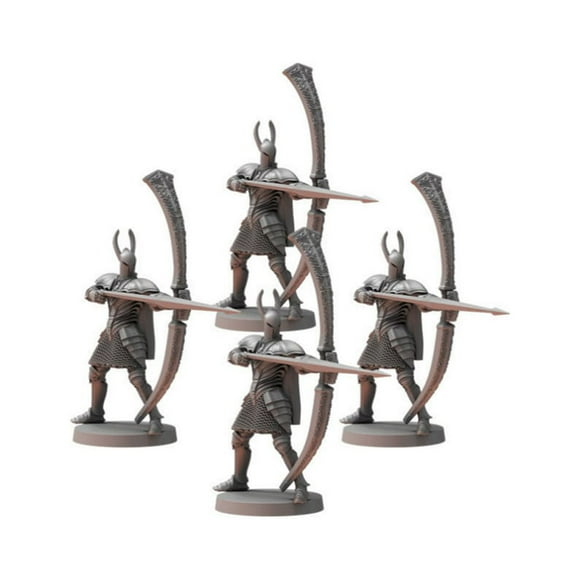 Dark Souls Knight Armor