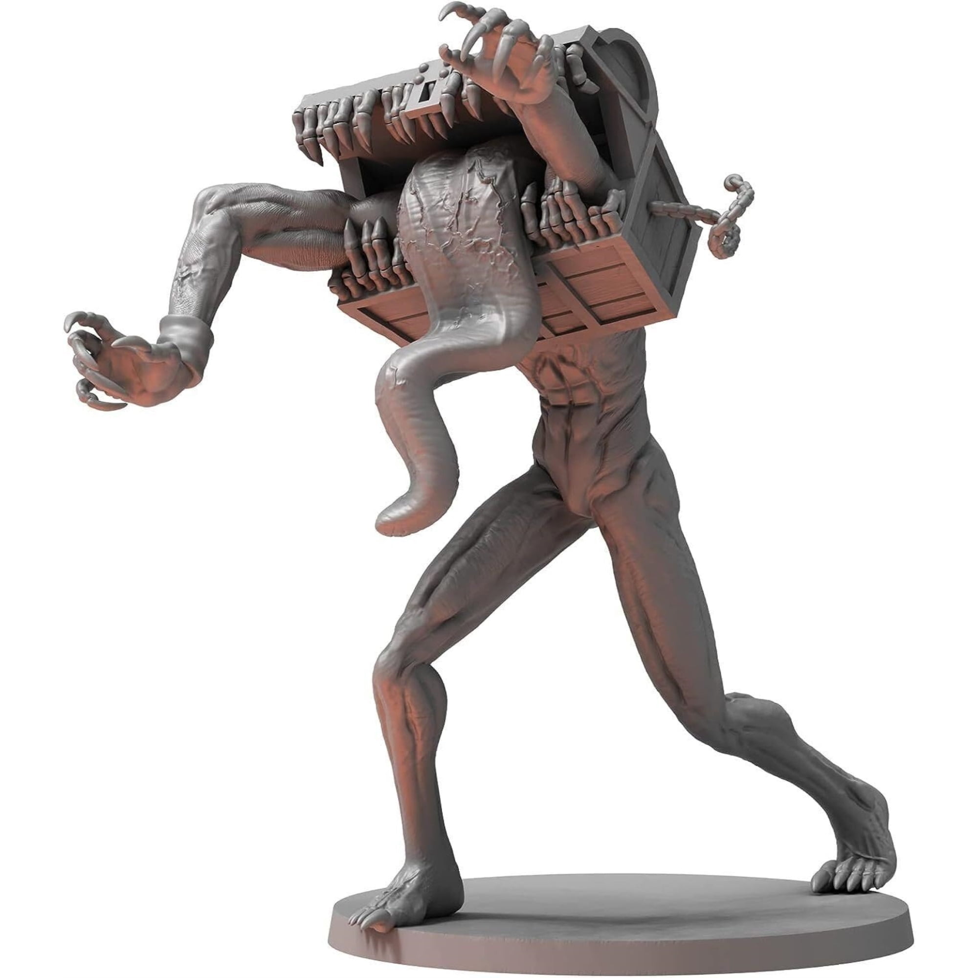 Roleplay Game