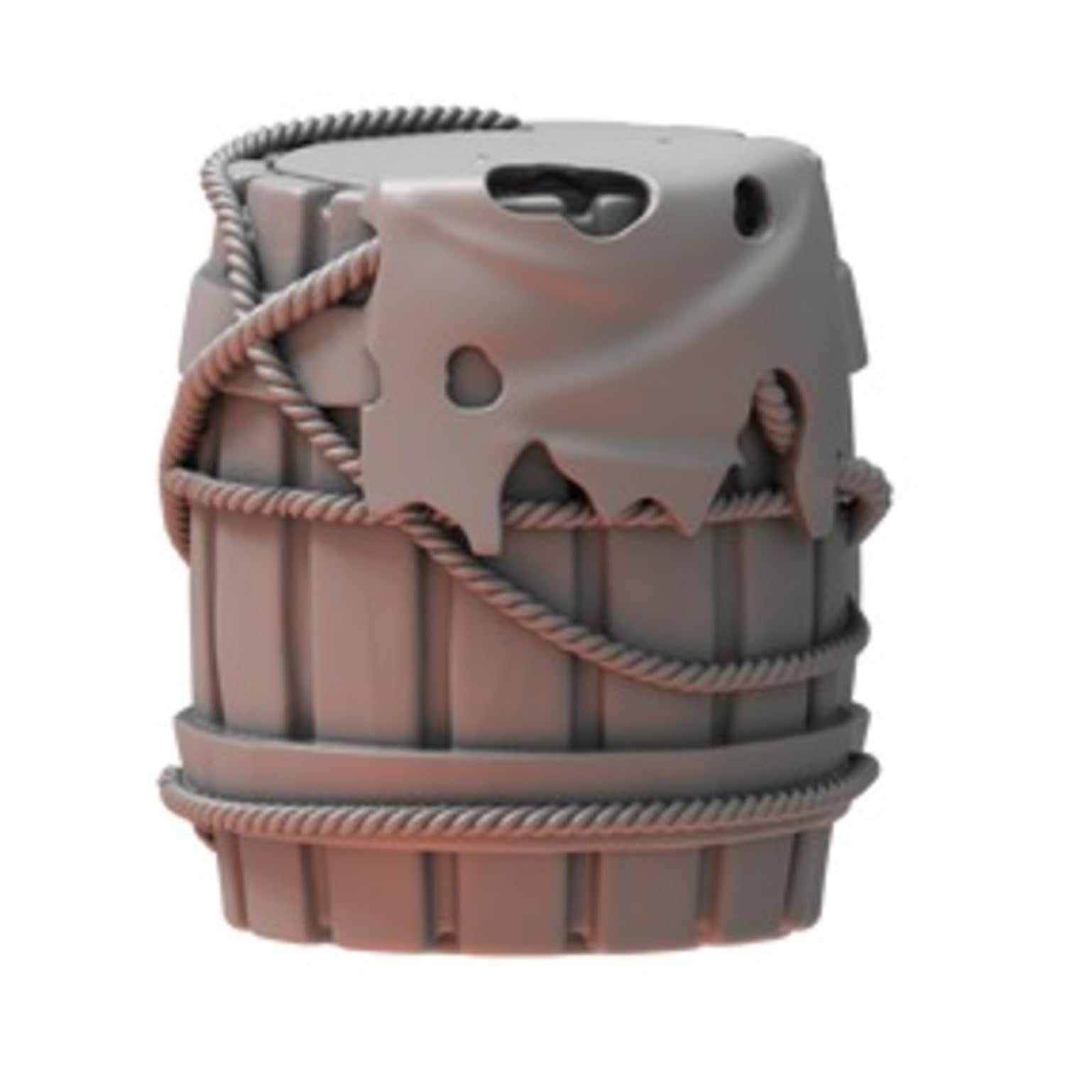 Steamforged Games Dark Souls The Role Playing Game: Sinister Barrels ...