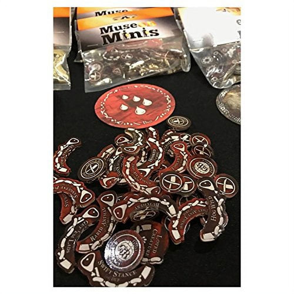 GB: Butchers Tokens - Walmart.com