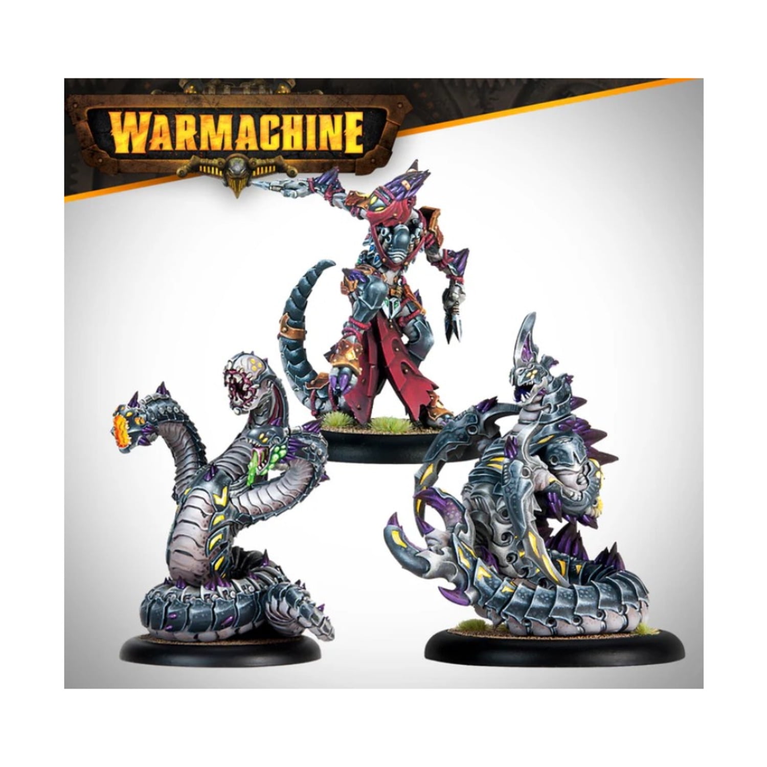 Steamforged Games Shadowflame Shard Battlegroup Box New - Walmart.com