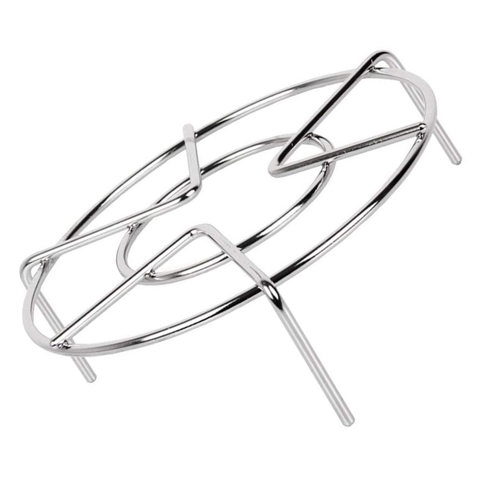 Steaming Rack, Heavy Duty Stainless Steel Cooking Ware Steam Steamer ...