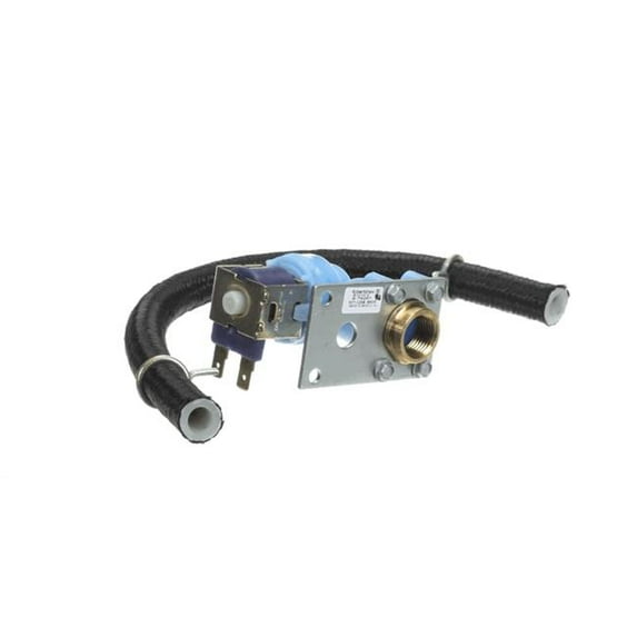 Steamist EP102729 Water Inlet Solenoid Valve - Walmart.com