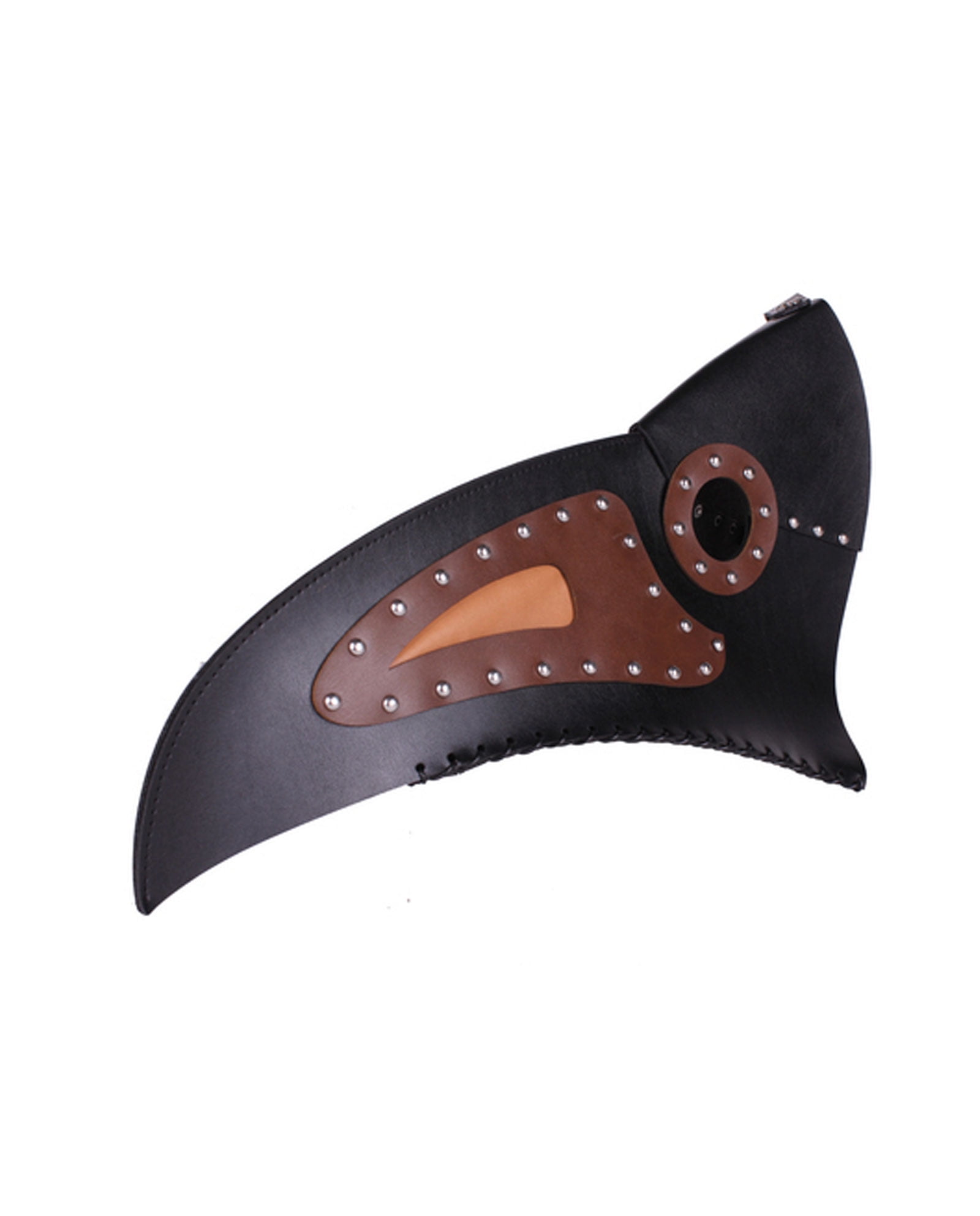 Steampunk Bird Mask - Walmart.com