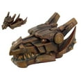 Steampunk Dragon Head Box - Walmart.com