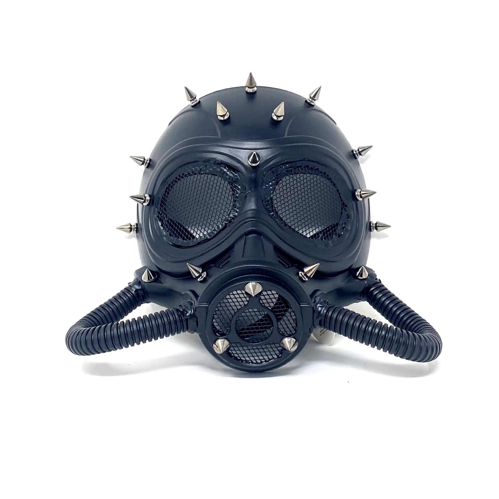 Steampunk Halloween Costume Cosplay Dress up Party Masquerade Gas Mask ...