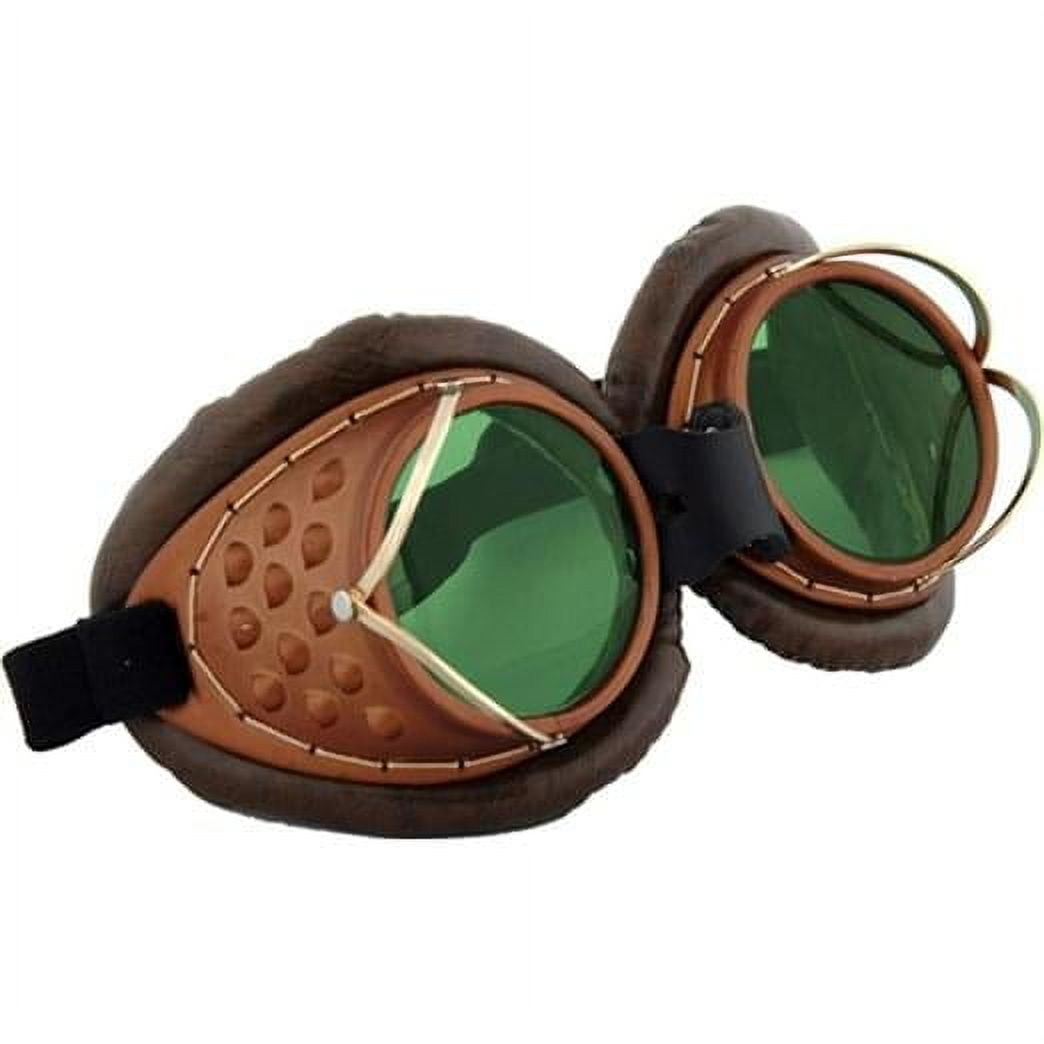 Elope Machinist Goggle - Walmart.com