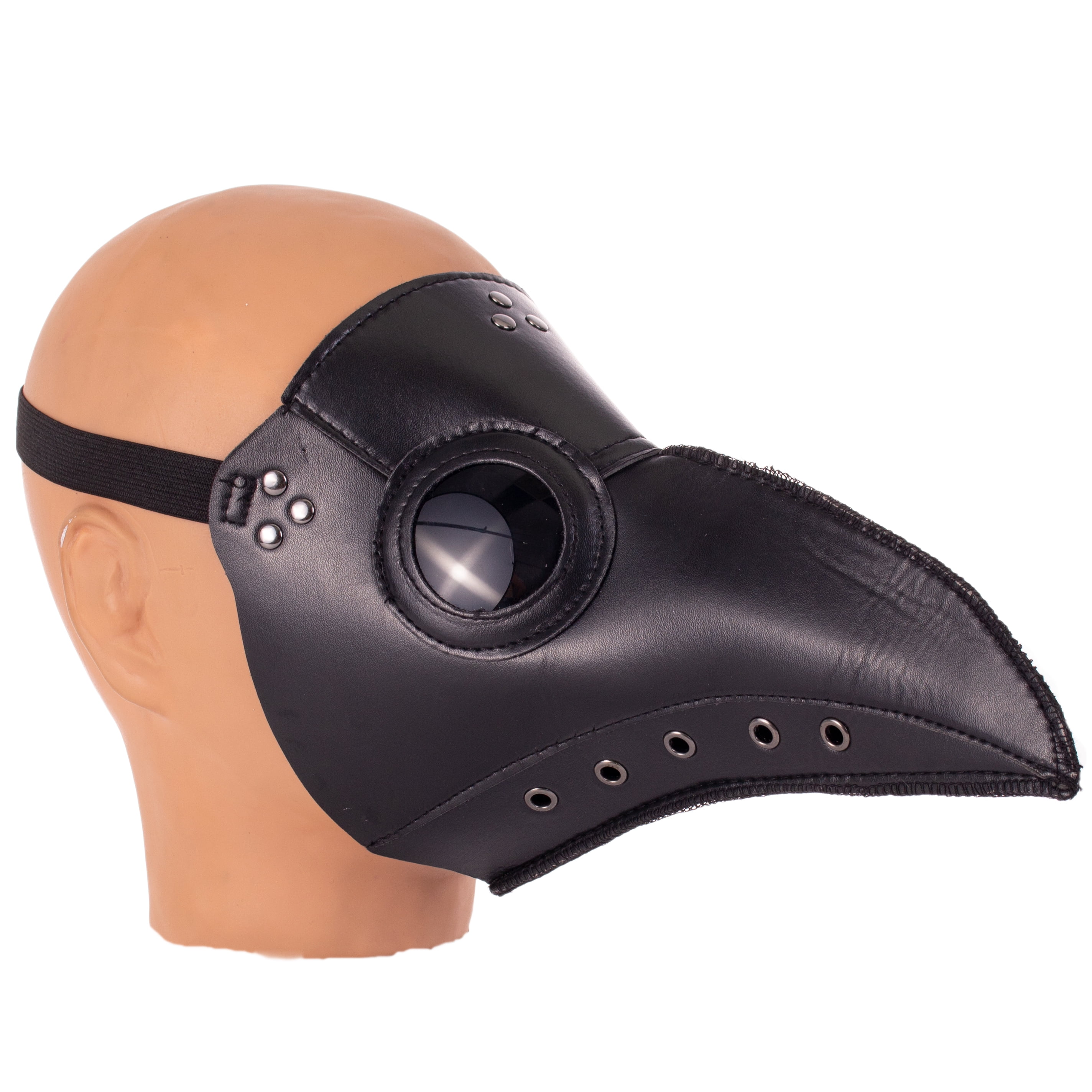 Plague Face Mask