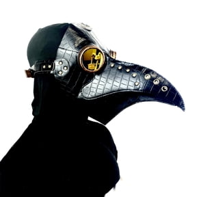 Bird Mask