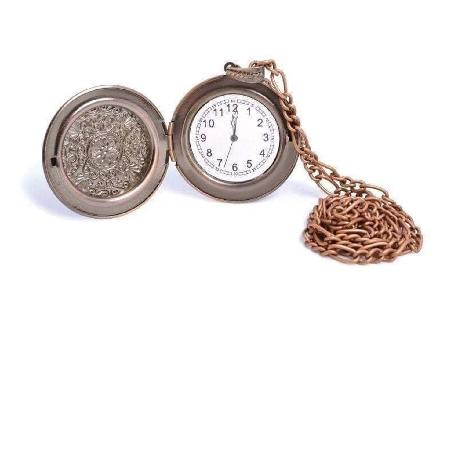 Steampunk Star Wars Pocket Watch Costume Accessories Unisex One Size ...