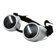 Round Goggles