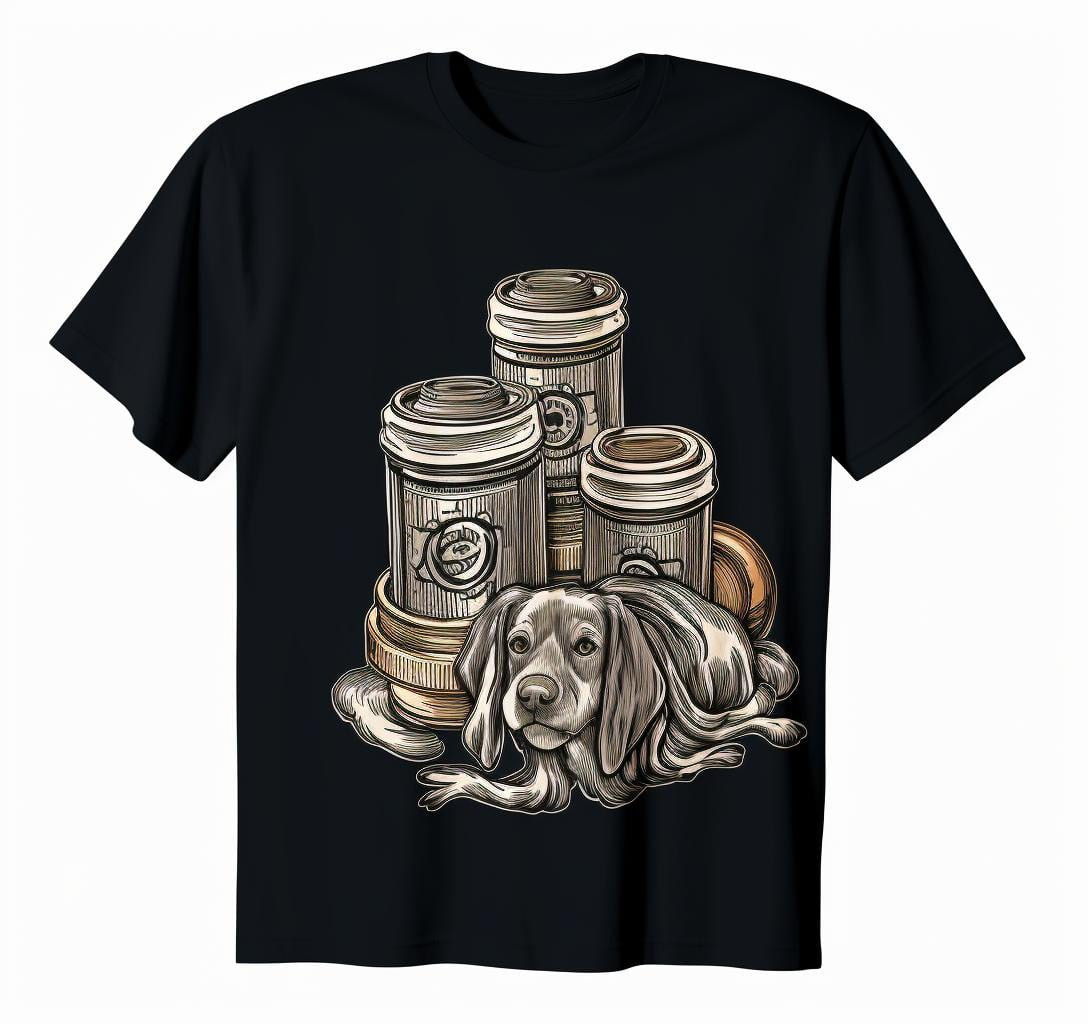 Steampunk Style Men's T-Shirt Retro Industrial Fashion Tee Vintage ...