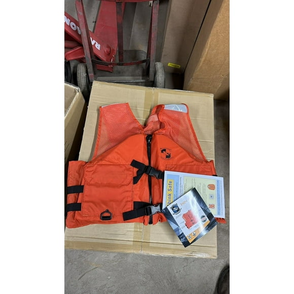 Stearns Life Jackets in Life Jackets & Vests - Walmart.com