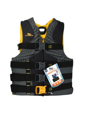 Stearns Life Jackets in Life Jackets & Vests - Walmart.com