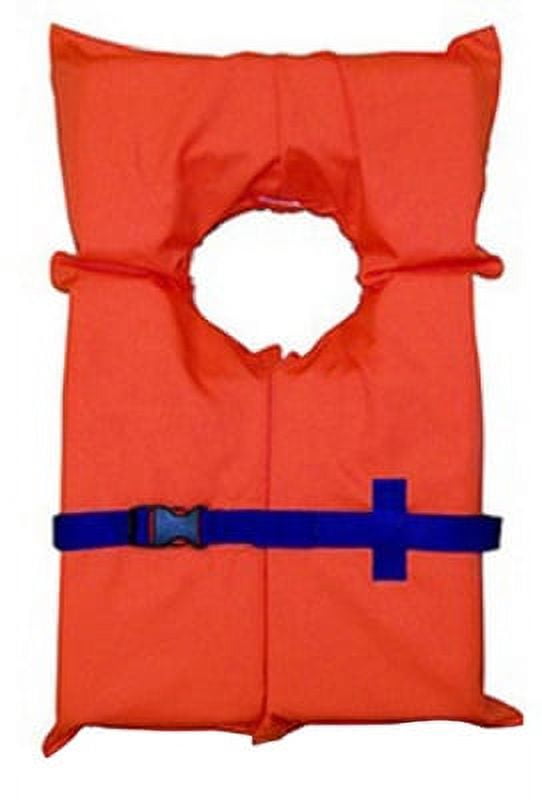 Stearns Adult Type II Personal Floatation Device - Walmart.com