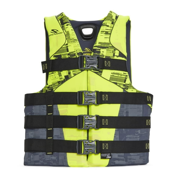 Stearns Life Jackets in Life Jackets & Vests - Walmart.com