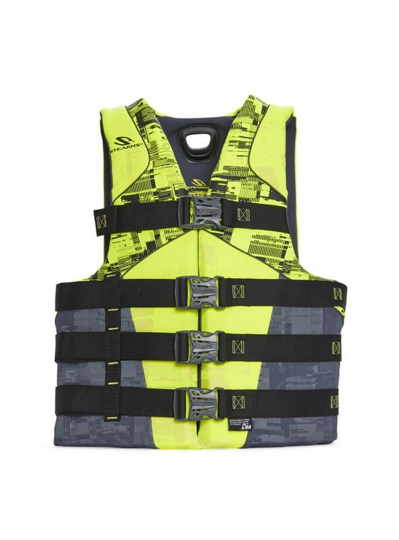 Stearns Life Jackets in Life Jackets & Vests - Walmart.com