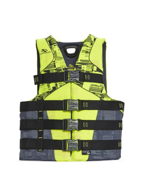 Stearns Life Jackets in Life Jackets & Vests - Walmart.com