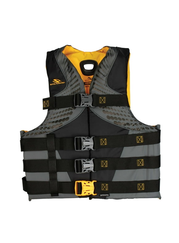 Stearns Life Jackets in Life Jackets & Vests - Walmart.com