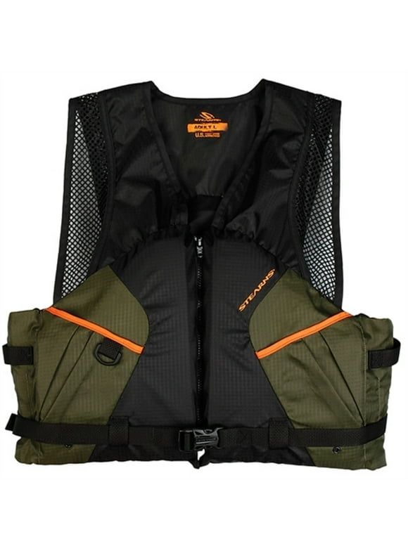 Stearns Life Jackets in Life Jackets & Vests - Walmart.com
