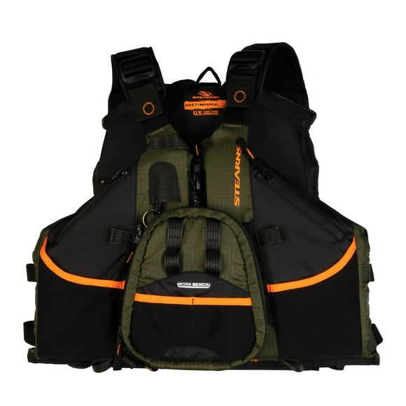 Stearns Life Jackets in Life Jackets & Vests - Walmart.com