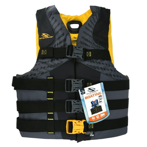 Stearns Life Jackets in Life Jackets & Vests - Walmart.com