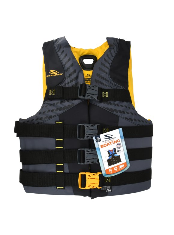 Stearns Life Jackets in Life Jackets & Vests - Walmart.com