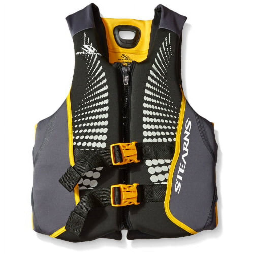Stearns Men's V1 Vest - Walmart.com